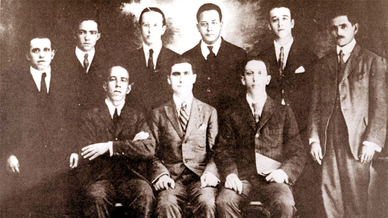100 anos depois do Partido Comunista Brasileiro (PCB) - O Trabalho